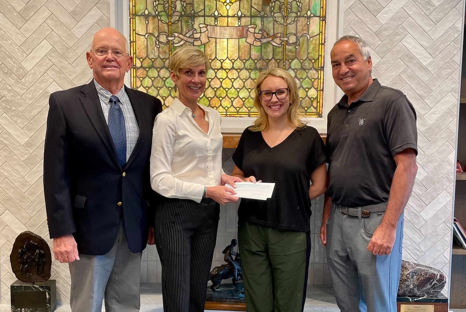 Family House Awarded $500,000 Grant from Phillips Charitable Foundation ...